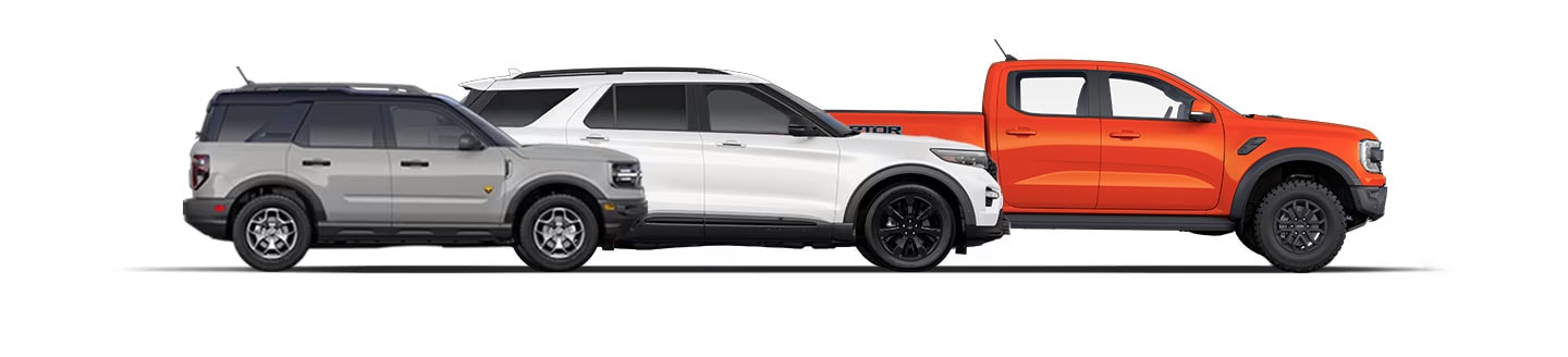 Ford Venezuela | Encuentra tu nuevo carro 0 km