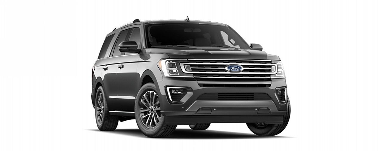Ford Venezuela -Explorer ST ADN Ford Performance